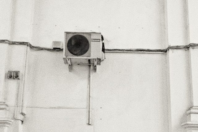 The History of Air Conditioning – Dial One Sonshine